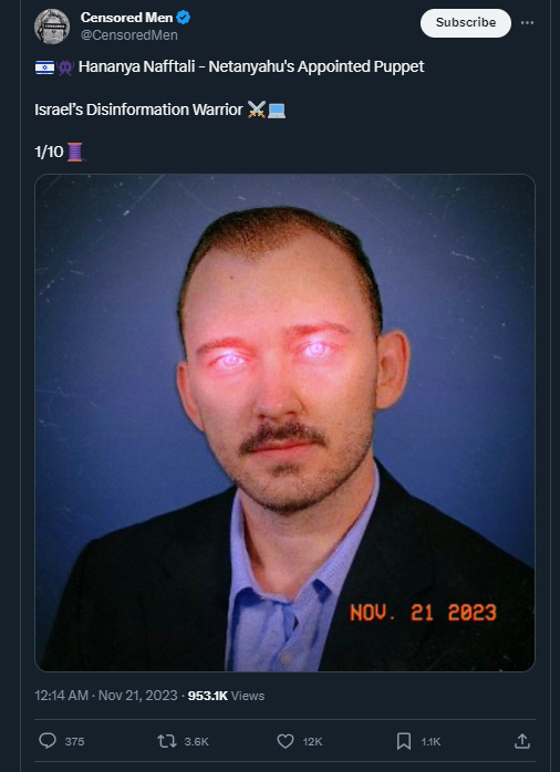 Tarnished the face of human civilization