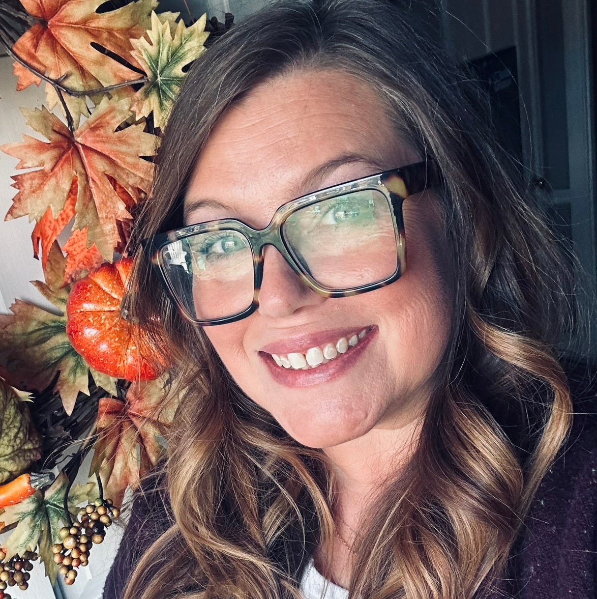 Rhea Forney | Substack