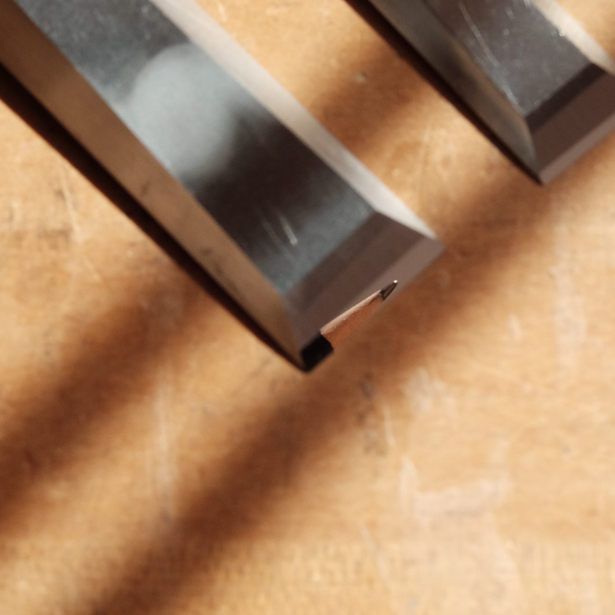 Sharpening is a Technique, not an Art - by Matt Kenney