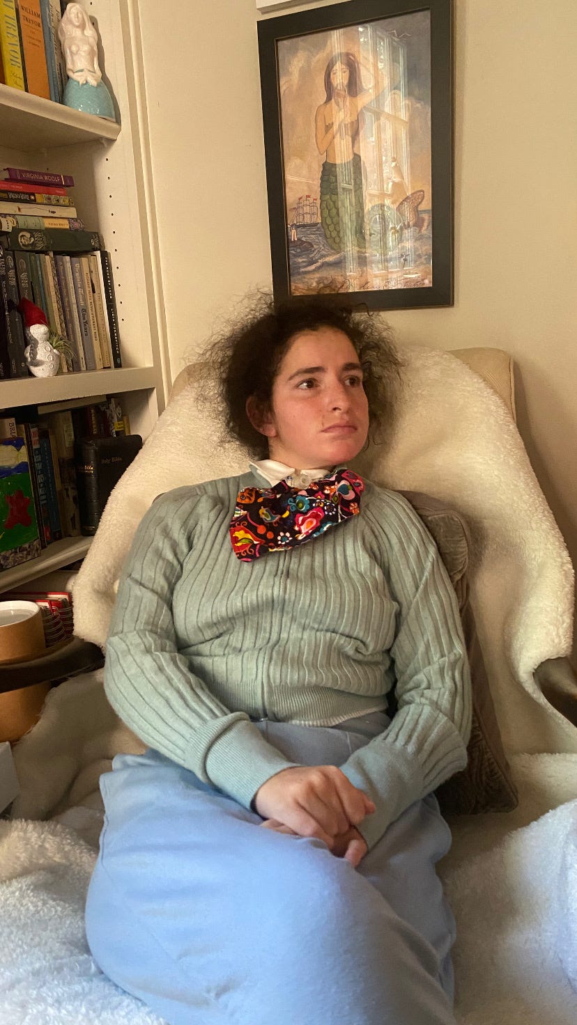 Elizabeth Aquino | Substack