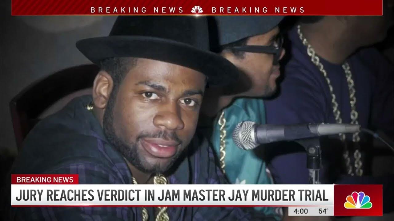 Jam Master Jay murder, Saint Augustine’s disaster, RIP Eric Mays