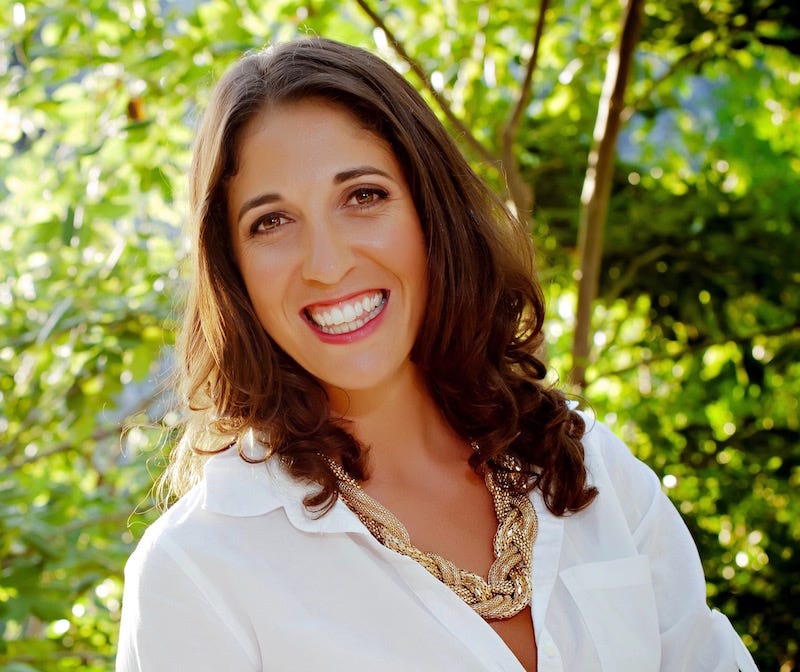 Shayne Benowitz | Substack