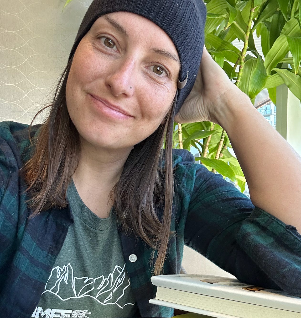 Meghan J. Ward | Substack