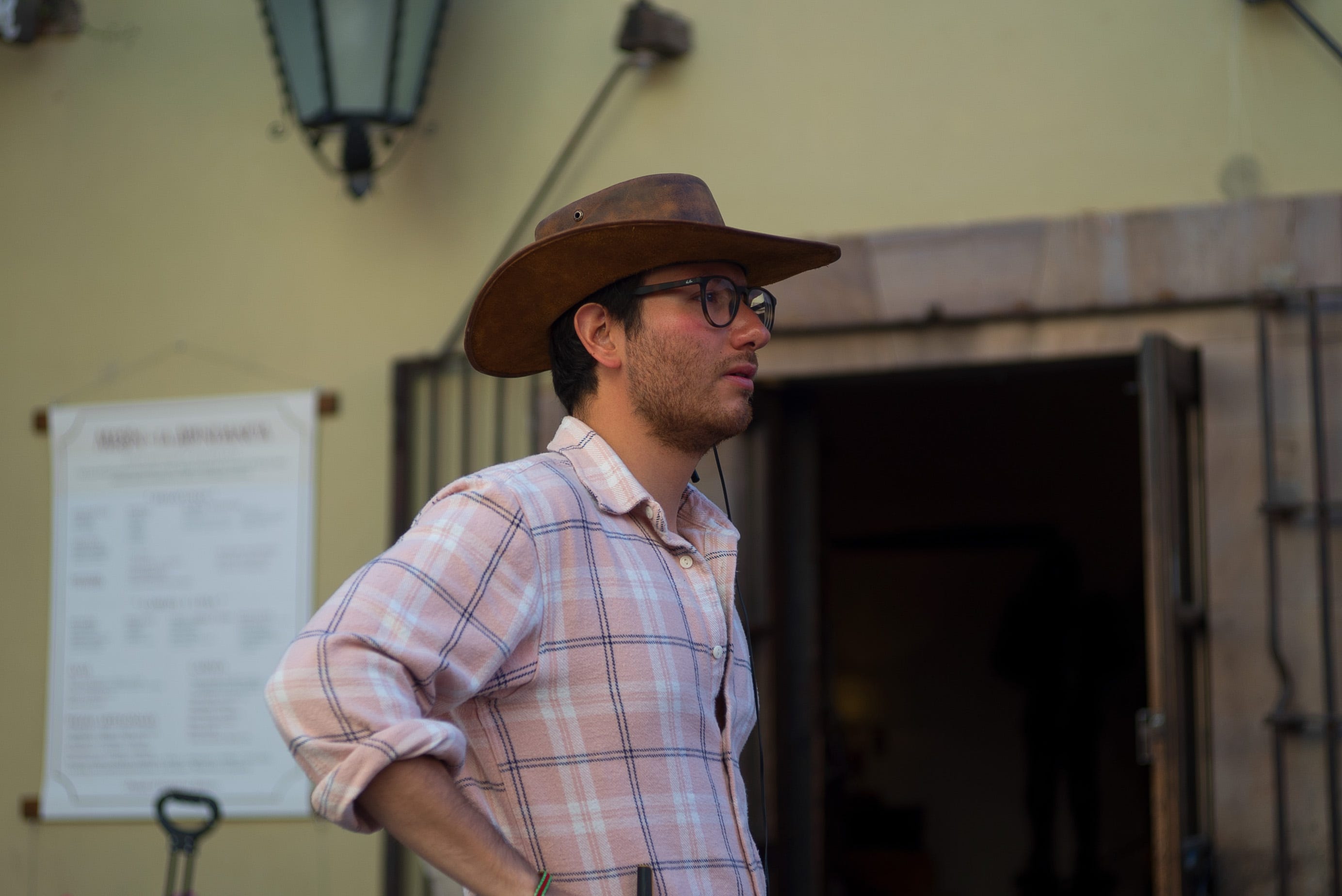 Alejandro García | Substack