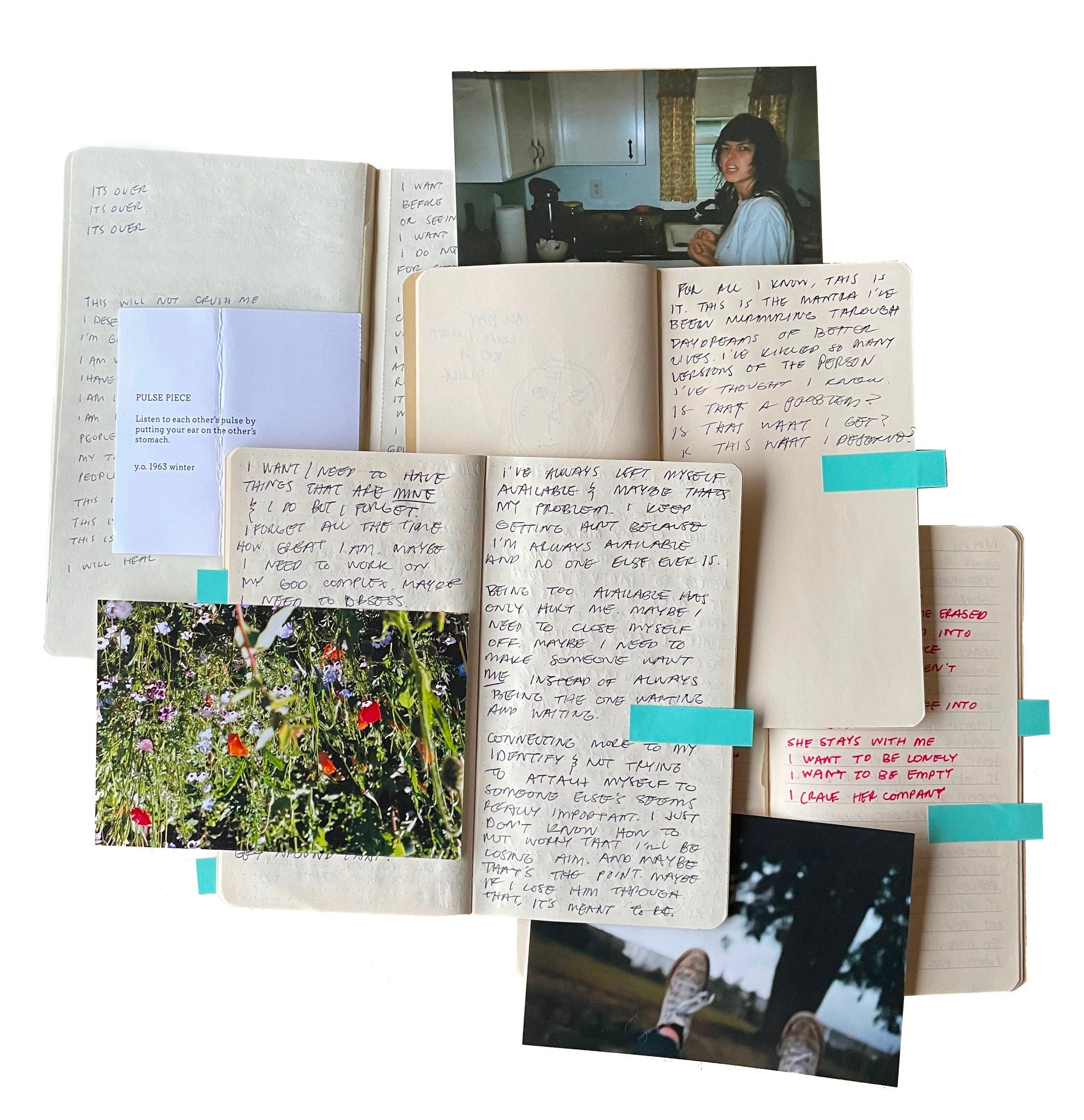 Wait until you're 30. - Jean’s Substack