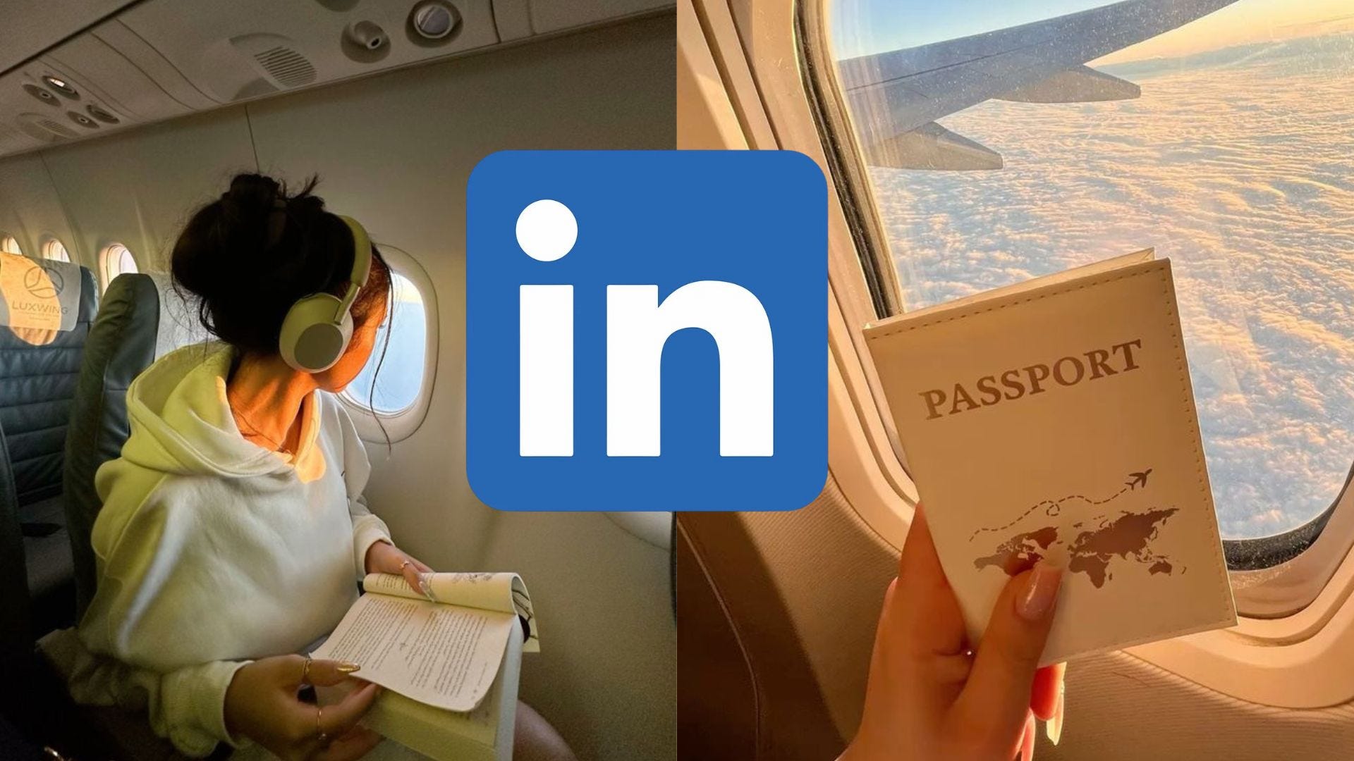 009: Your Passport to Global Opportunities: The LinkedIn Blueprint for Expats