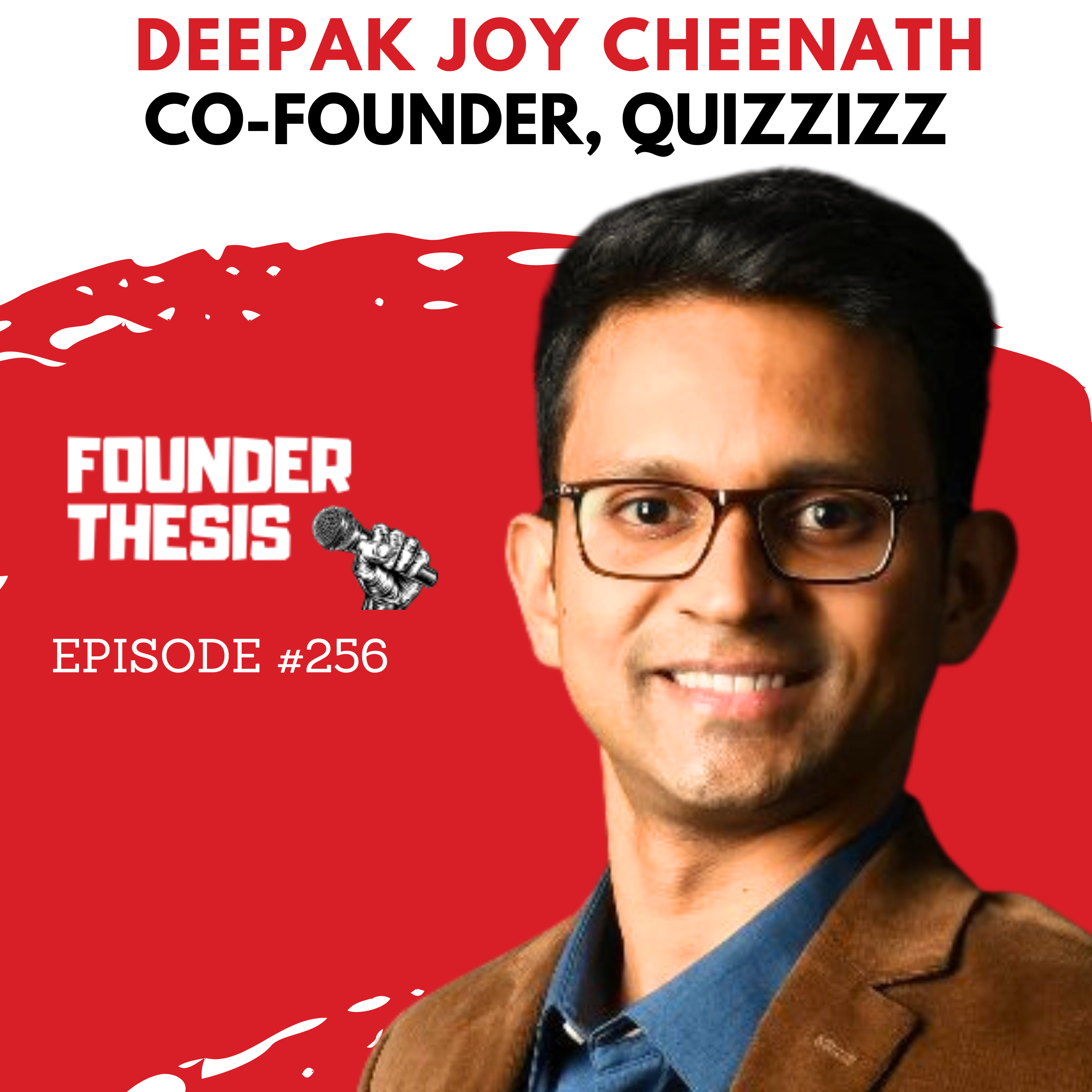 The global SaaS venture for educators | Quizzizz