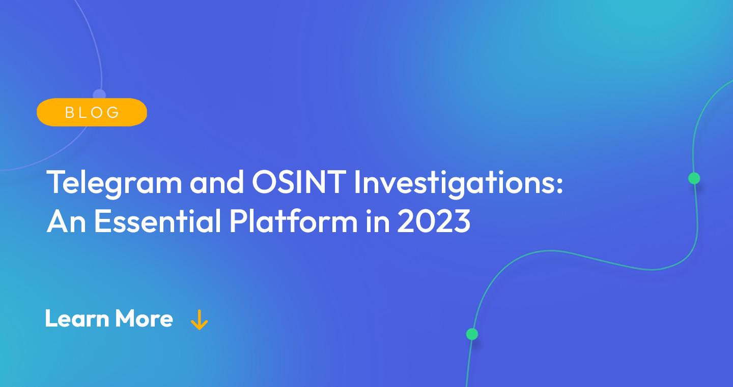 The OSINT Newsletter - June 2023 OSINT Review