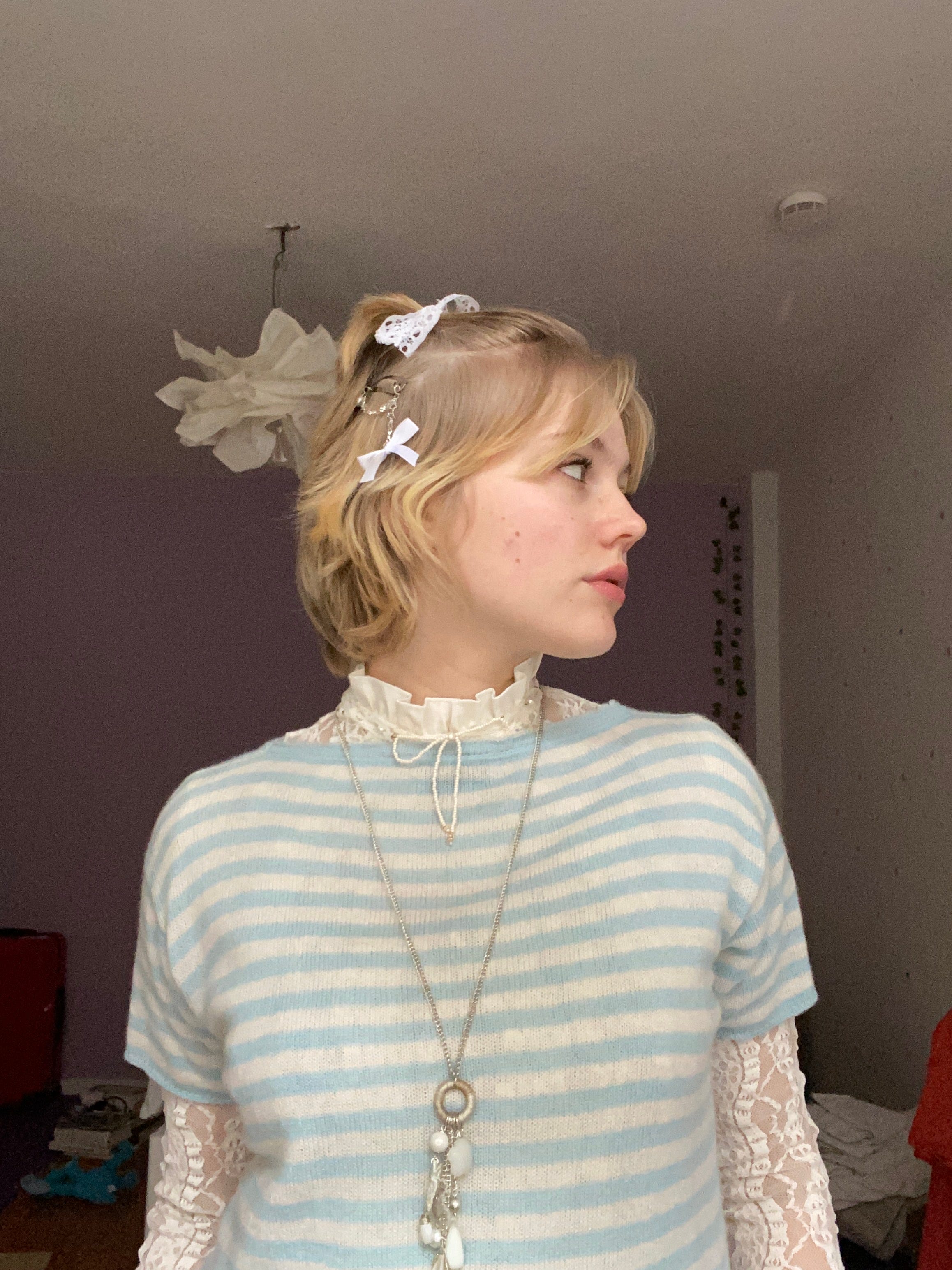 Arielle Velarion | Substack