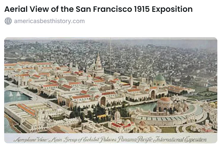Demolishing the World's Fairs: the Most Fascinating Story You've Never ...
