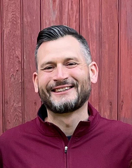 Kenneth Hemmler | Substack