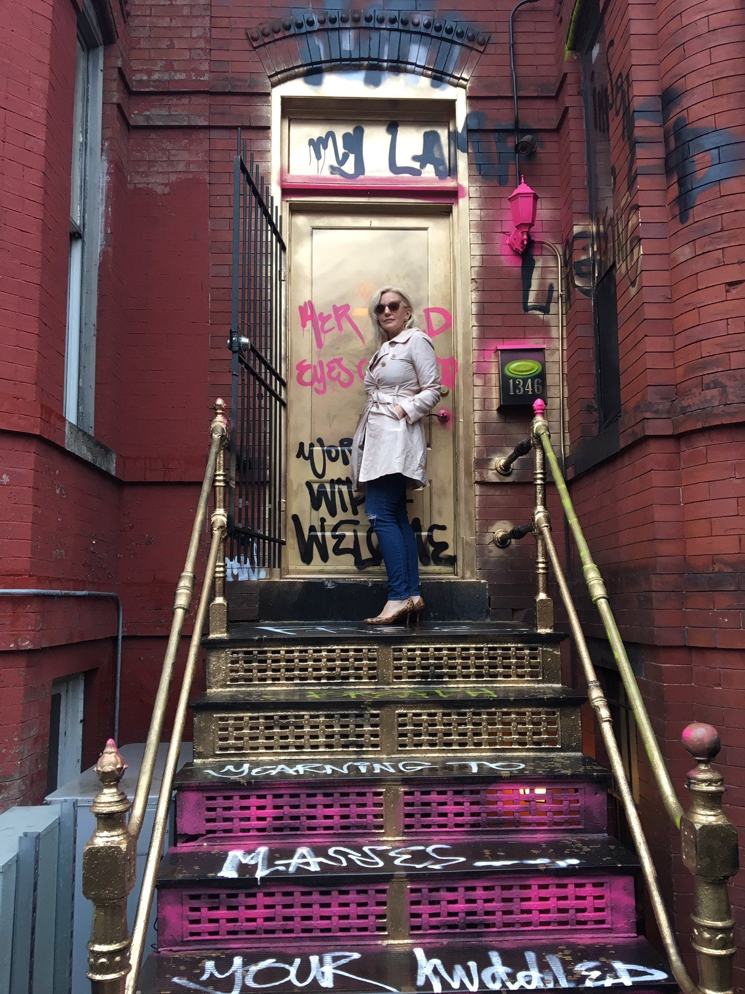 ICYMI — REFLECTIONS — My Favorite Work of 2023