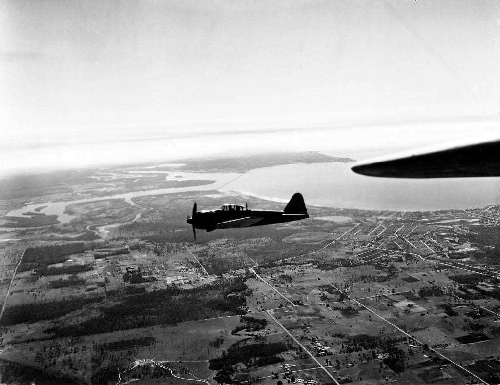 General Douglas MacArthur's Mitsubishi A6M Zero