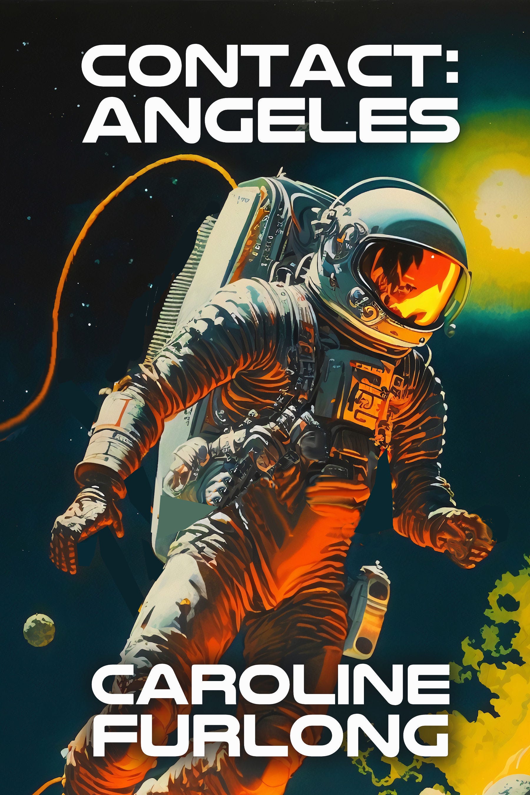 Caroline Furlong | Substack