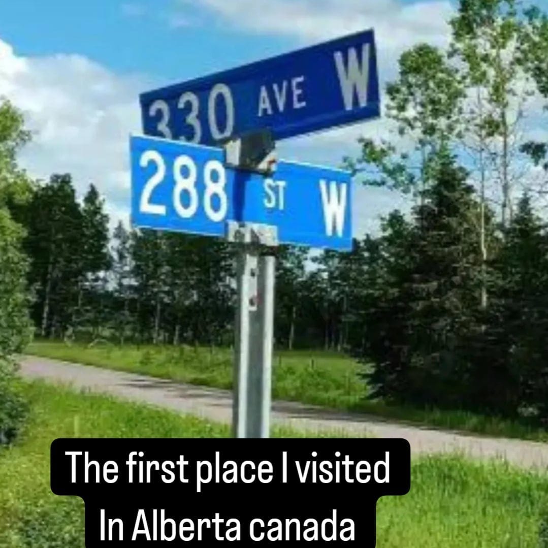 Timothy’s Substack subscriber chat