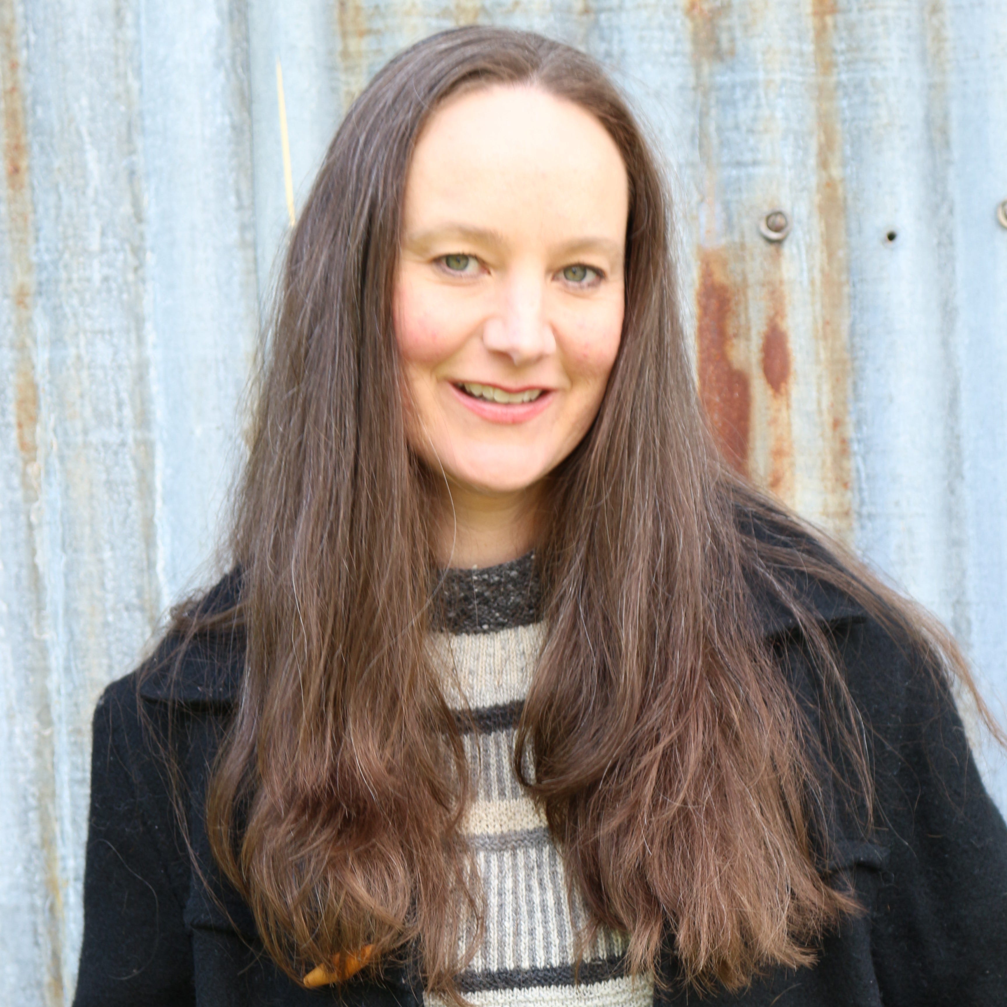 Alia Parker | Substack