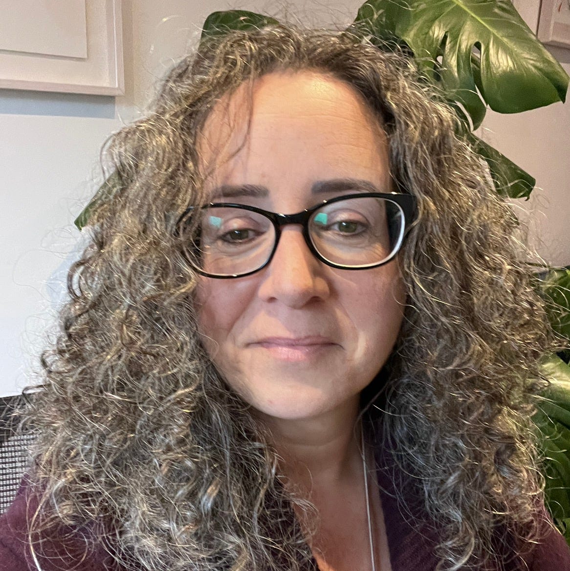 Abby Wynne | Substack