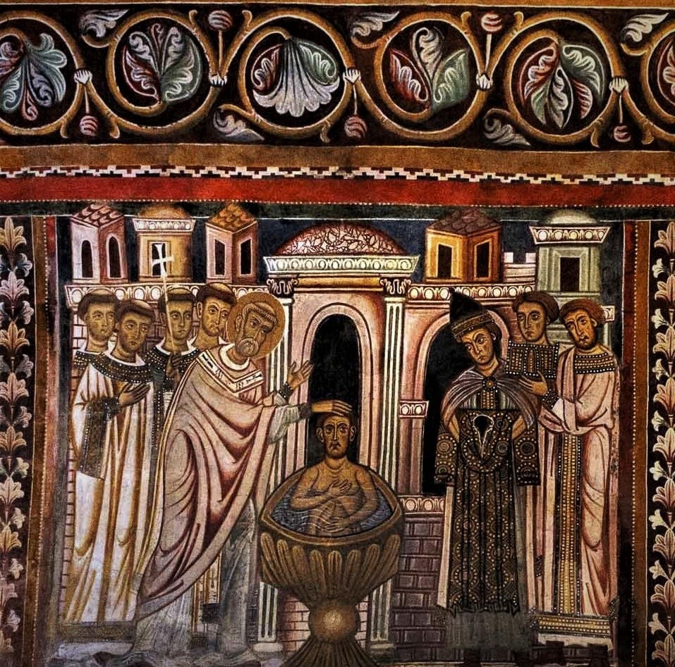 Pontifical Equestrian Order of Saint Sylvester Pontifex Maximus