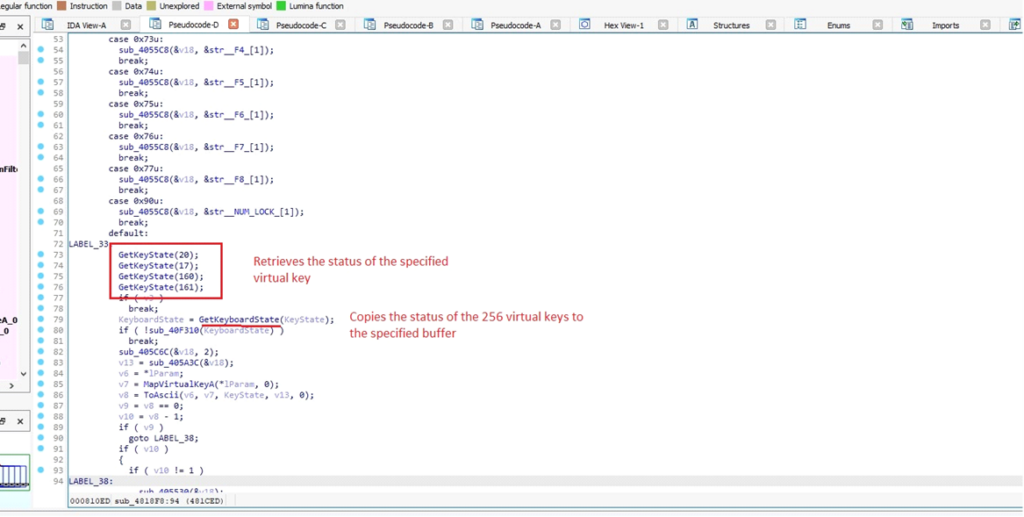 DarkComet RAT: Technical Analysis of Attack Chain