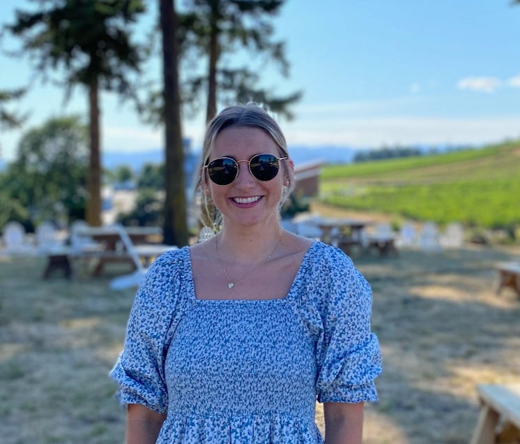 Kelsey Kessler | Substack