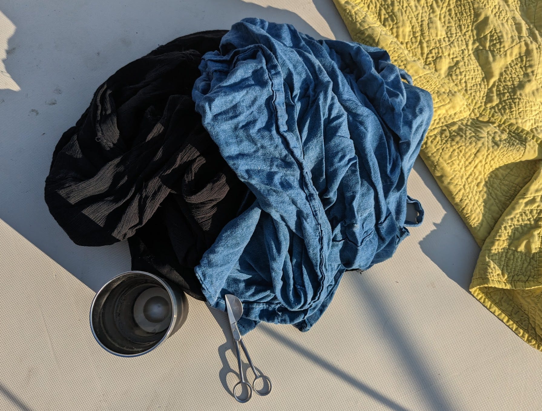 How to Make a Rug - by Ashley Gremel