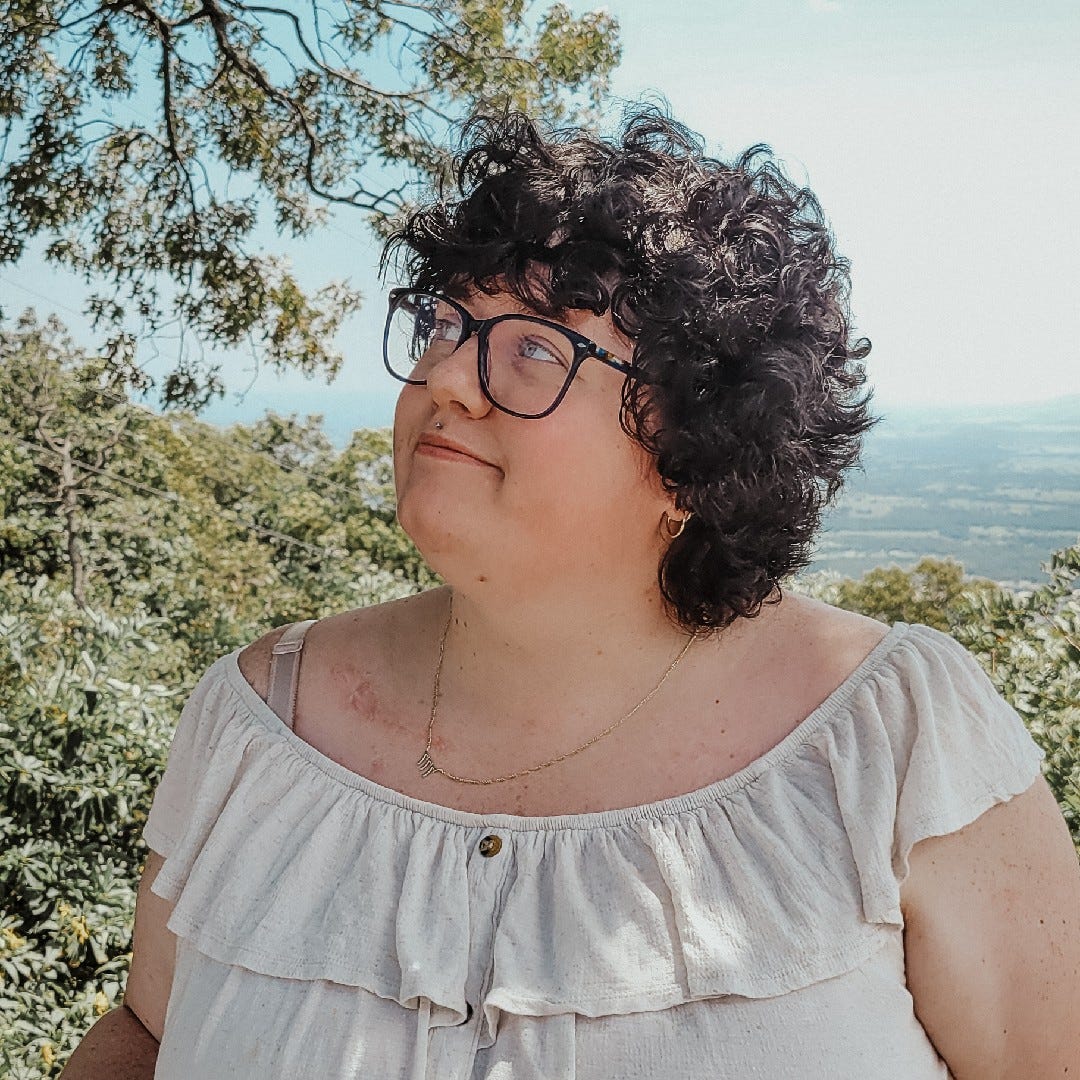 brenna s. | Substack