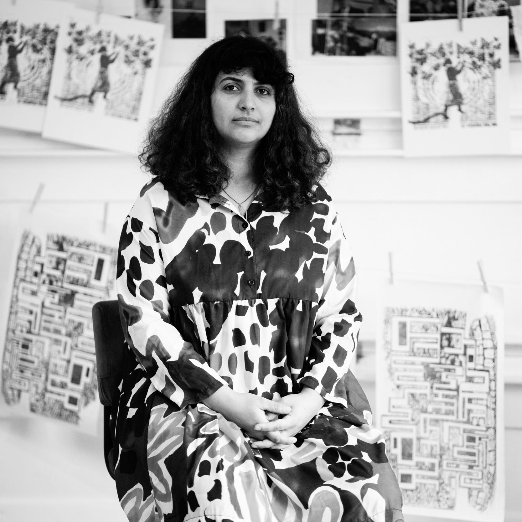 Zaynab Mohammed | Substack