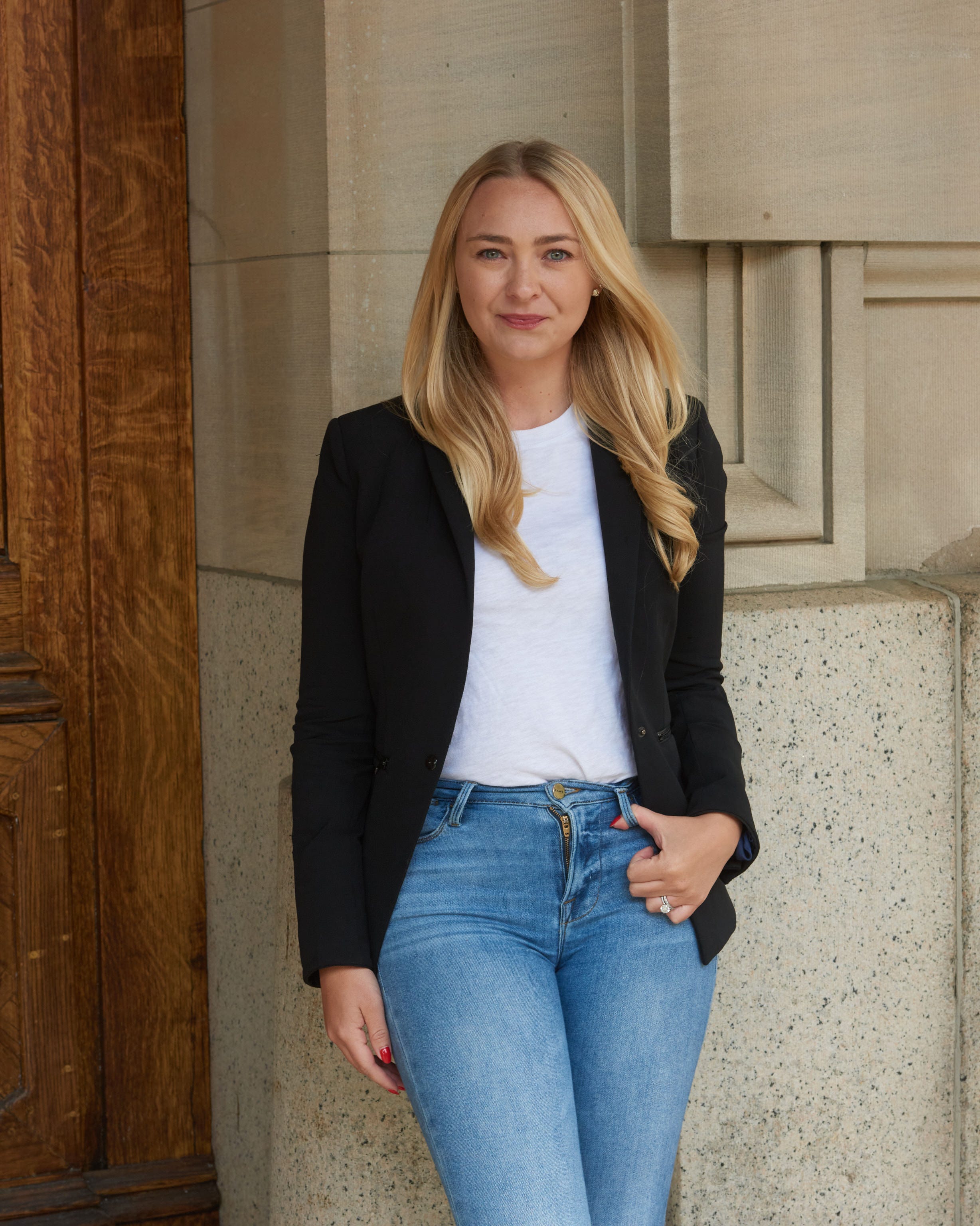 Lia Michelle Higgins | Substack