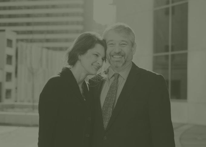 Bethany Vaughn | Substack