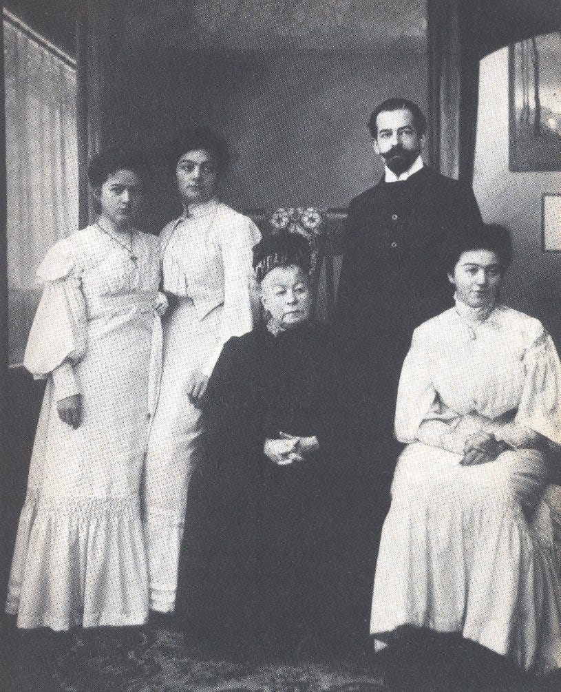 Spengler's Biography Part 1 - by Spergler Acolyte