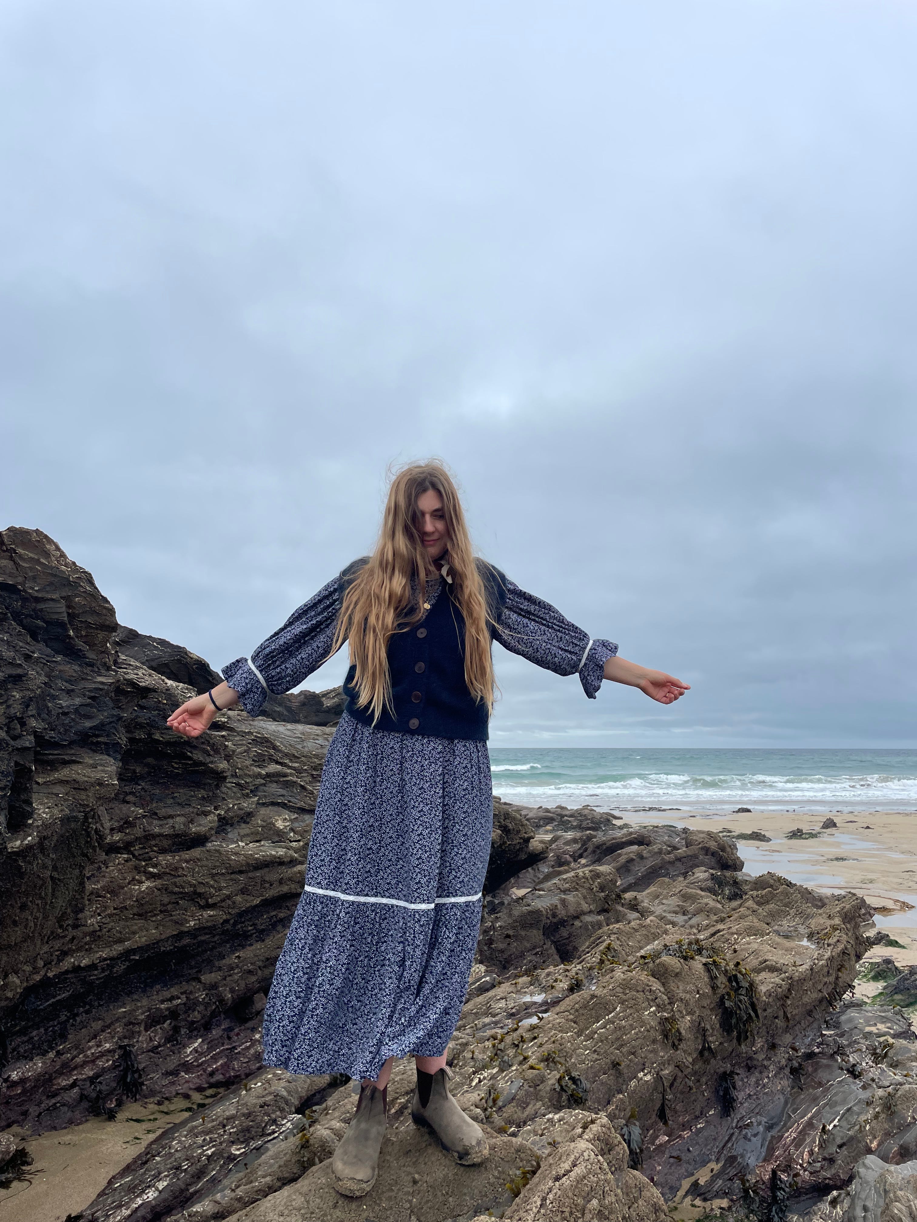 Jessica Stokes | Substack