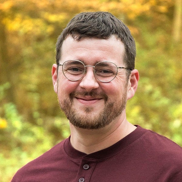 R. Michael Spangler | Substack