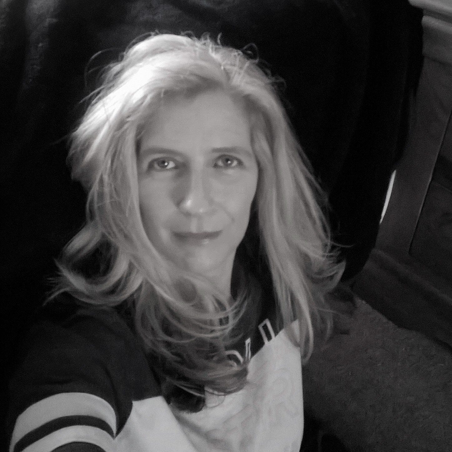 Karen Banes | Substack