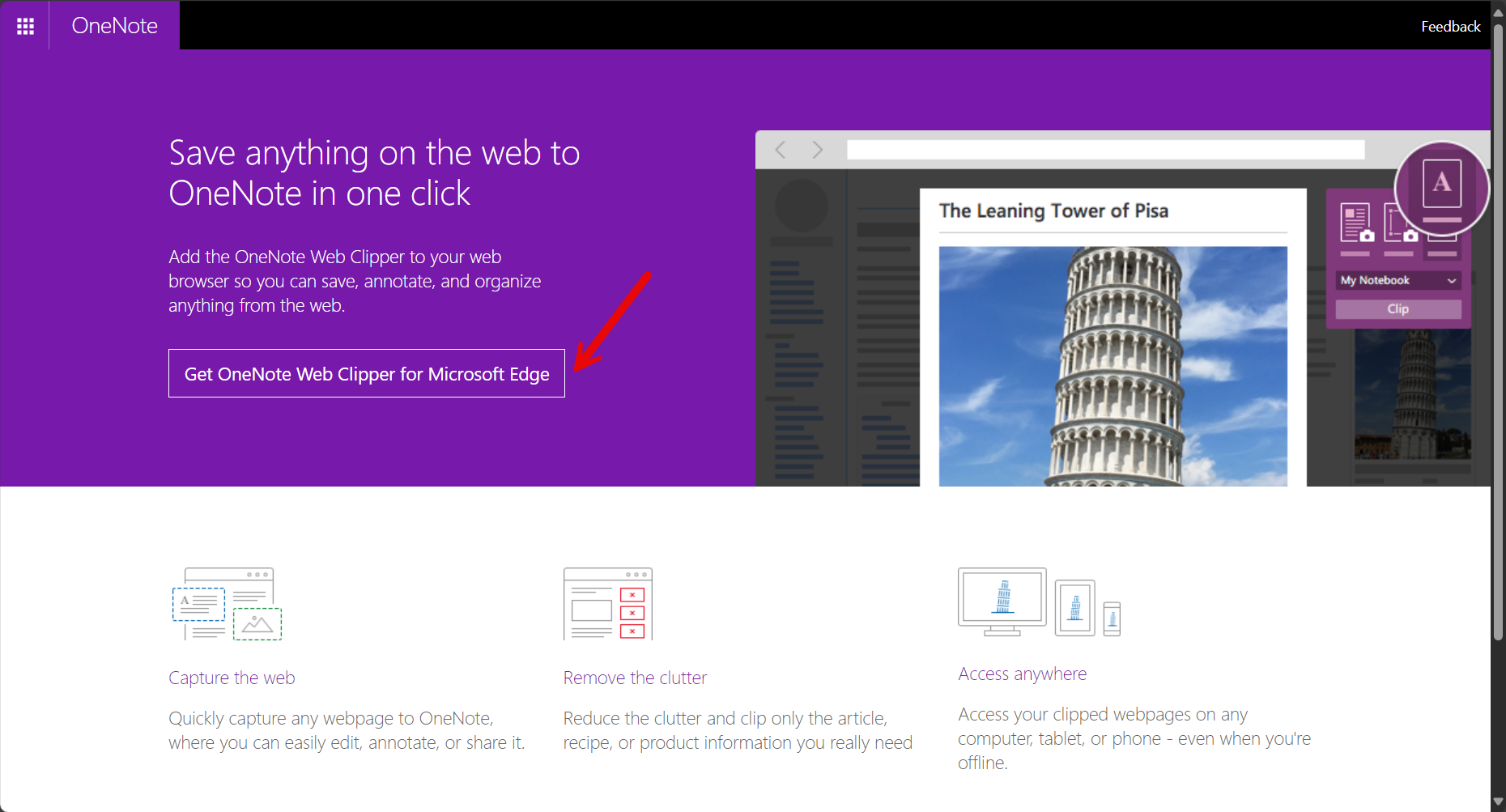025 - OneNote and Friends - by Ashley Francis