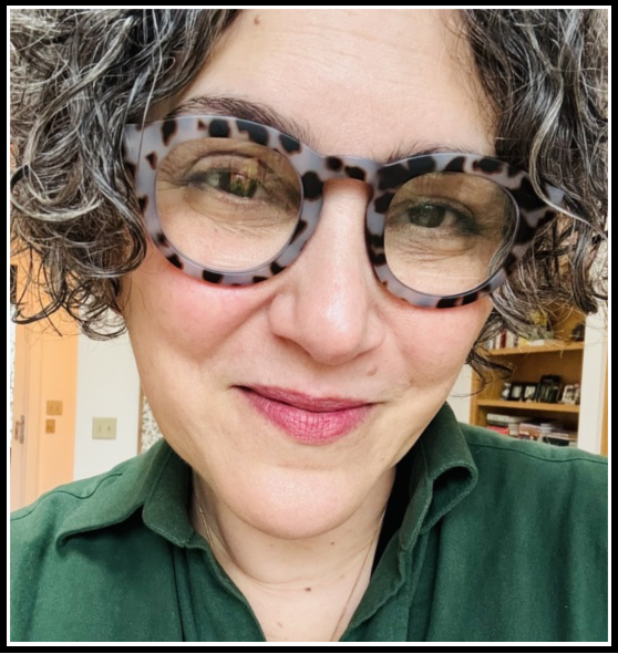 Maia Toll | Substack