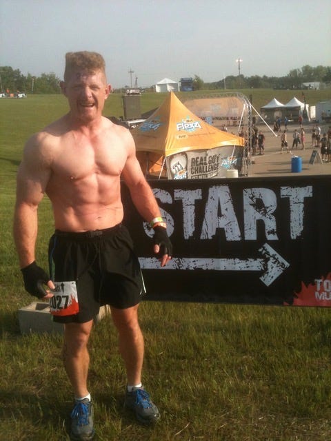 Craig - Team Humanity Newsletter