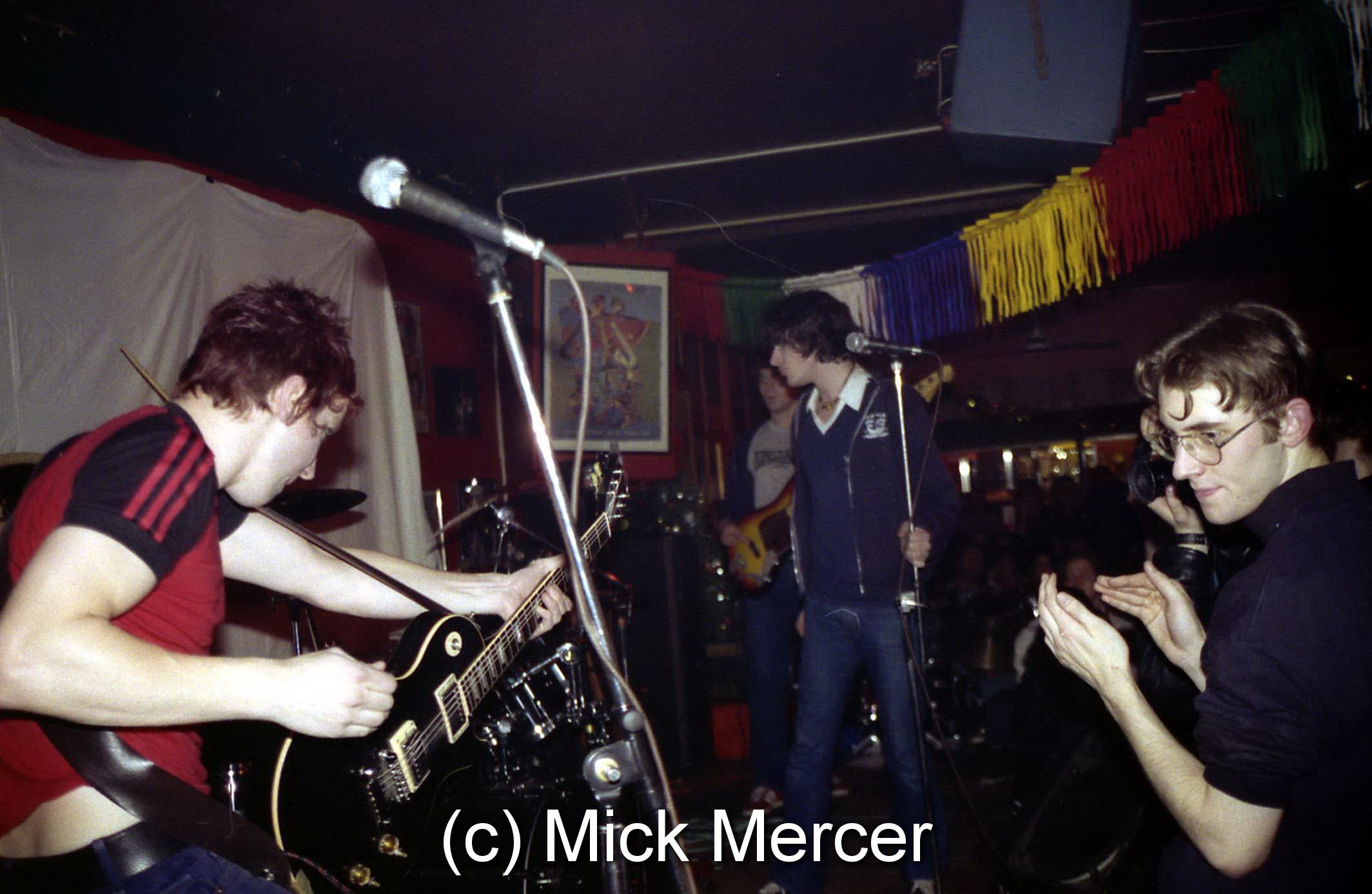 ON THIS DAY ... in 1993 - THESE ANIMAL MEN, ECHOBELLY, S*M*A*S*H and ...