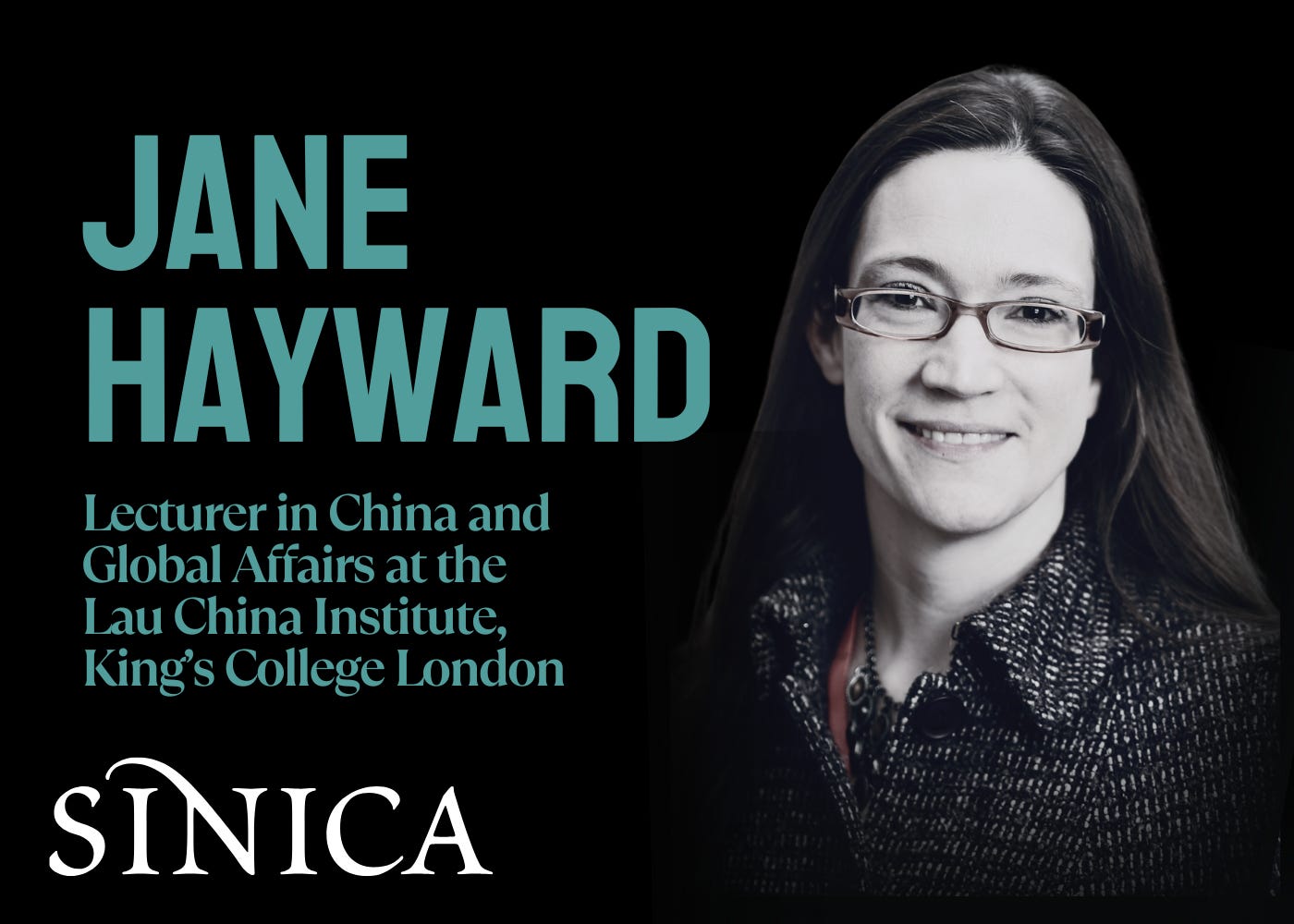 Jane Hayward of King's College on Teaching China through YouTube