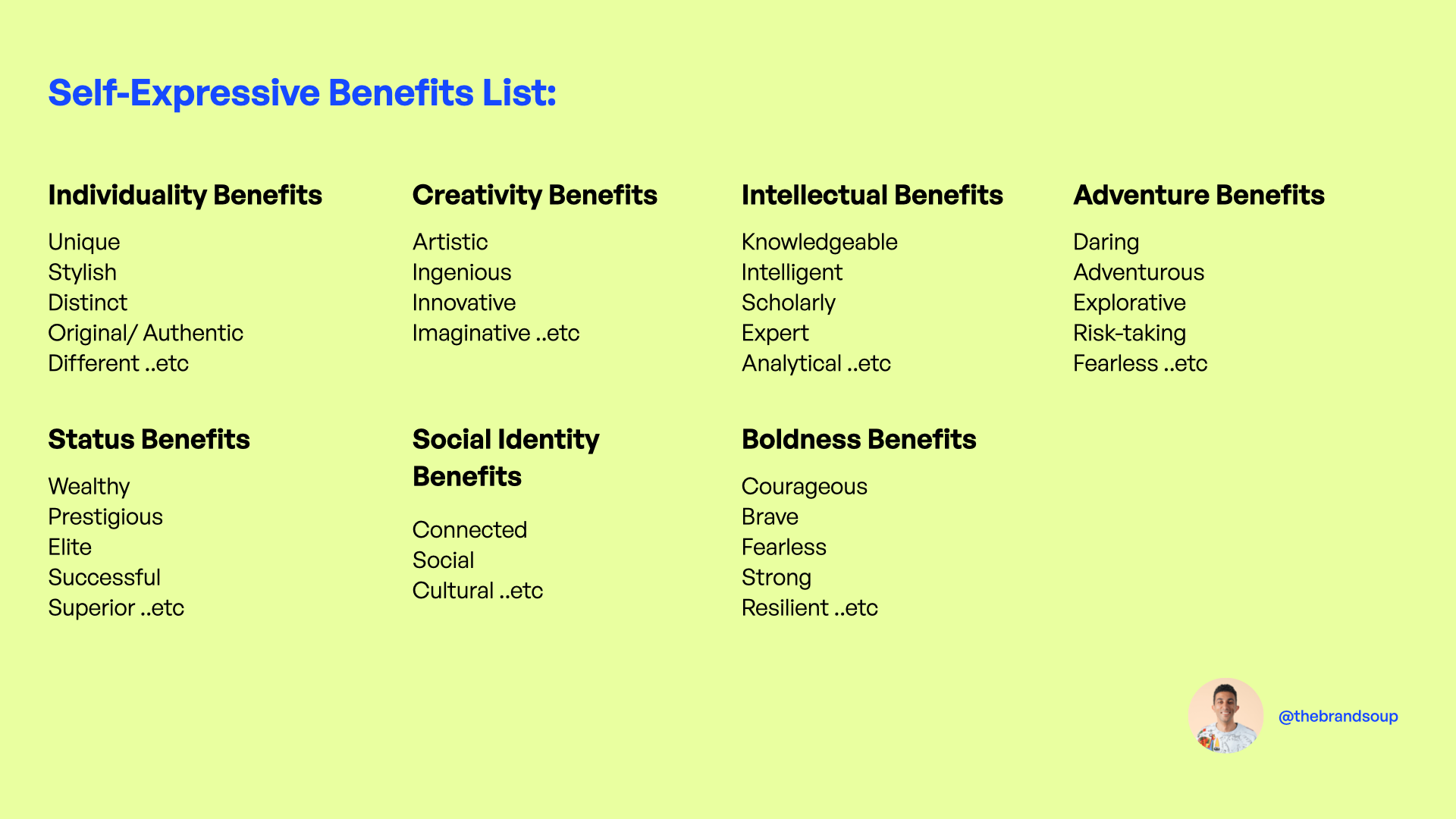 How to Create a Great Value Proposition: Your Step-by-Step Guide (Part 1)