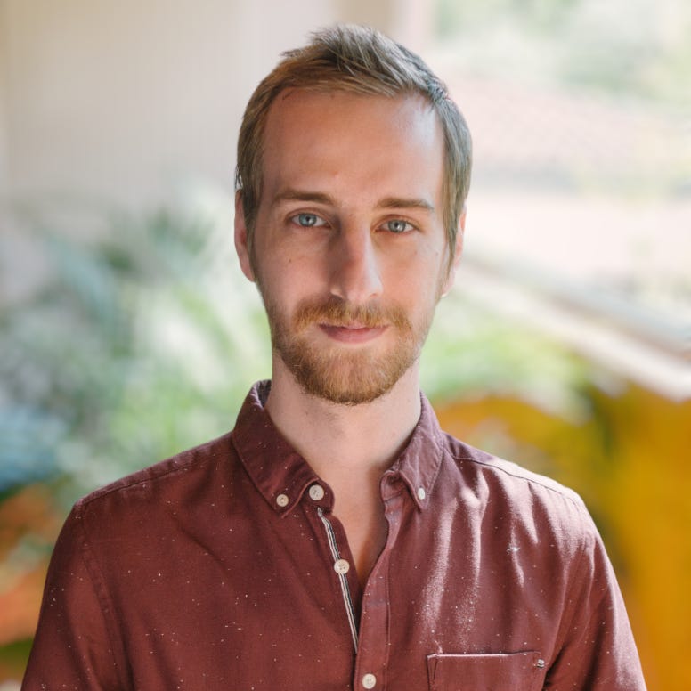 Adrien Gonin | Substack