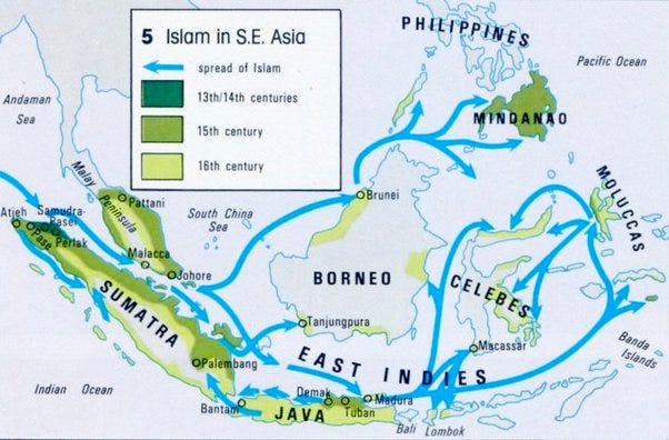 Why is Java So Weird? - by Tomas Pueyo