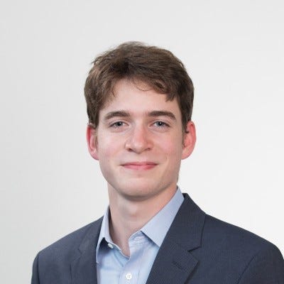 Hayden Higginbotham | Substack