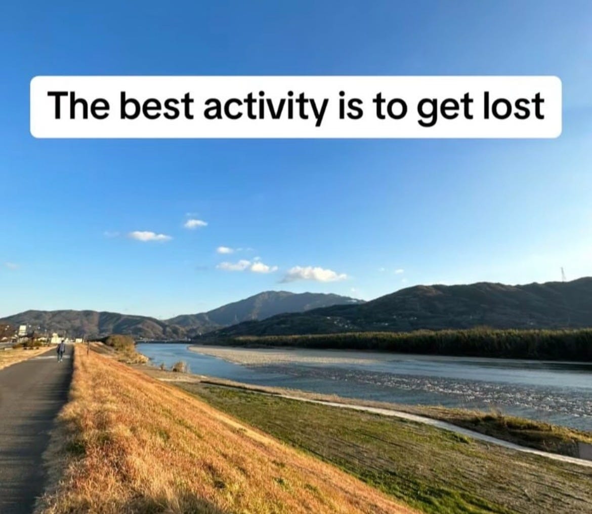 Here's the Thing - Caesar’s Substack