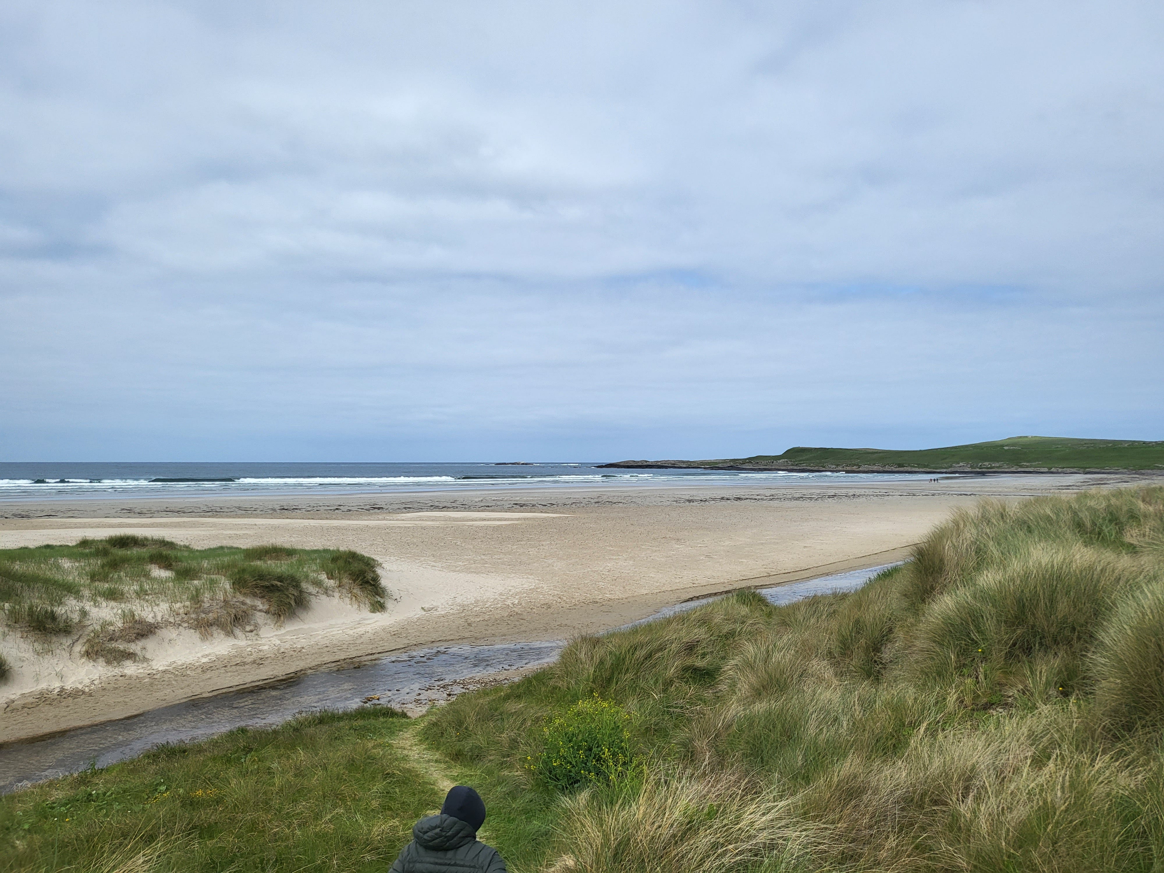 Pebbles on the Beach - by Laura Gilmour