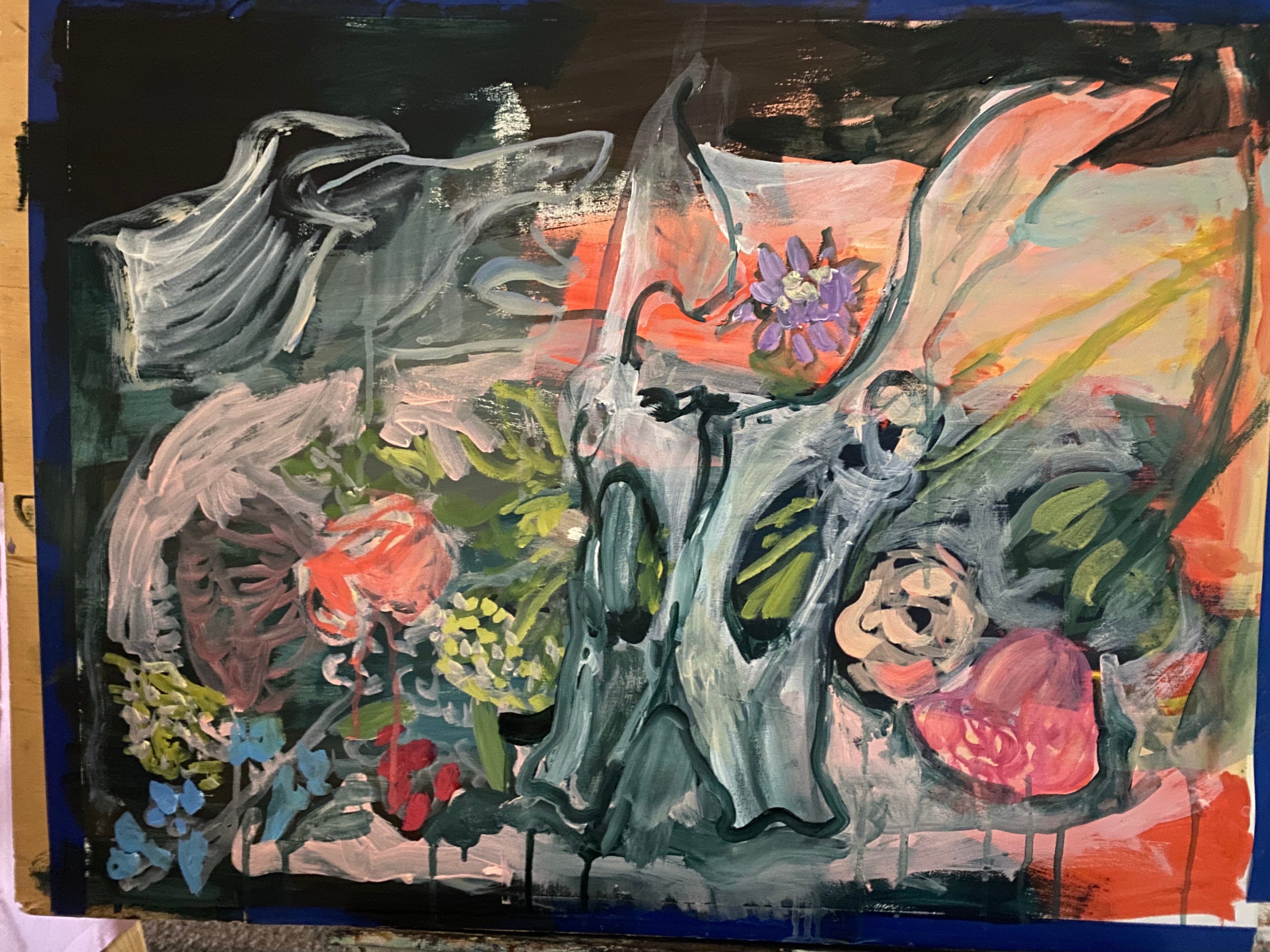 Be curious - Ulna Art Studio