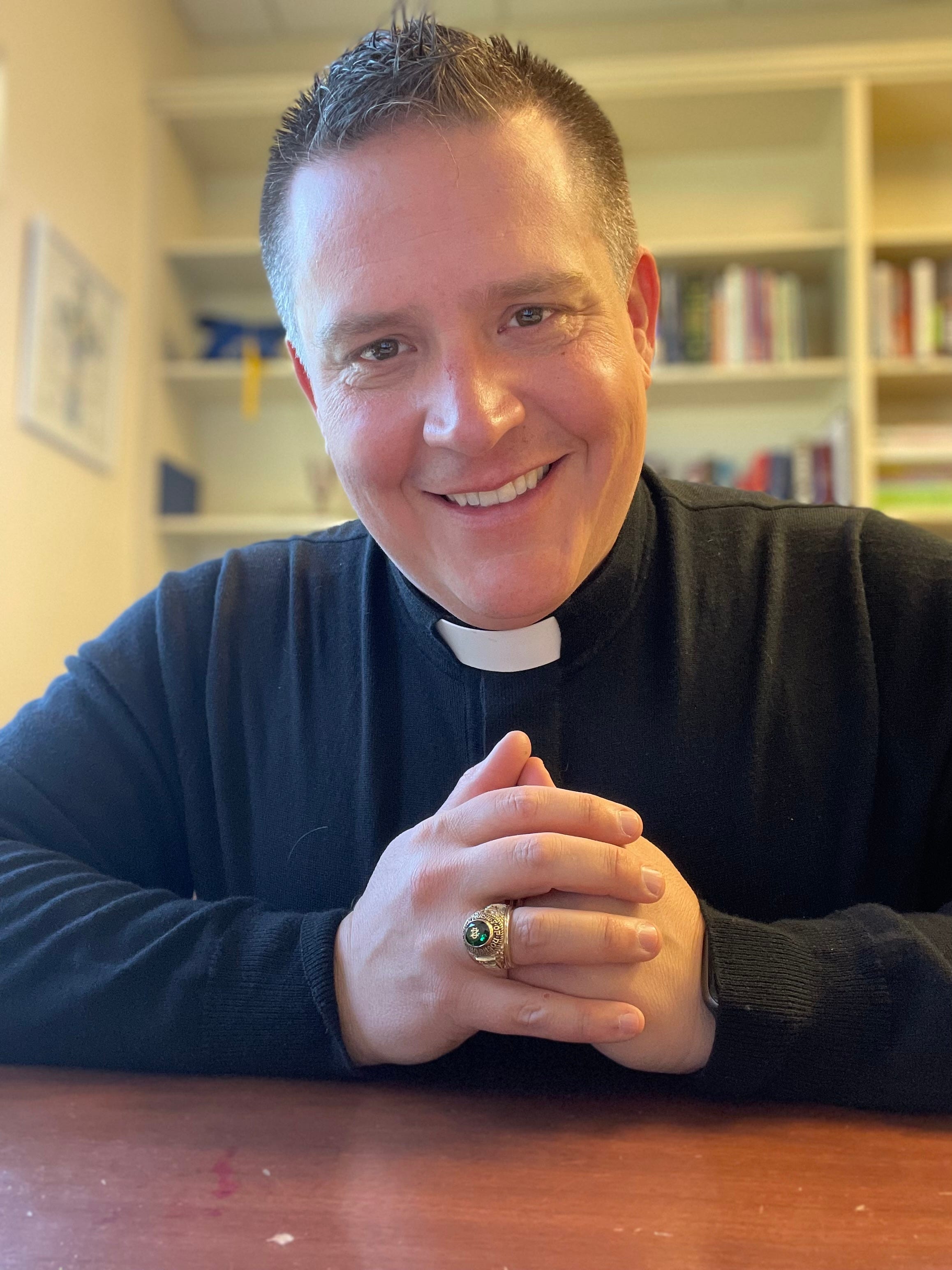 Fr. Tim Yanni | Substack