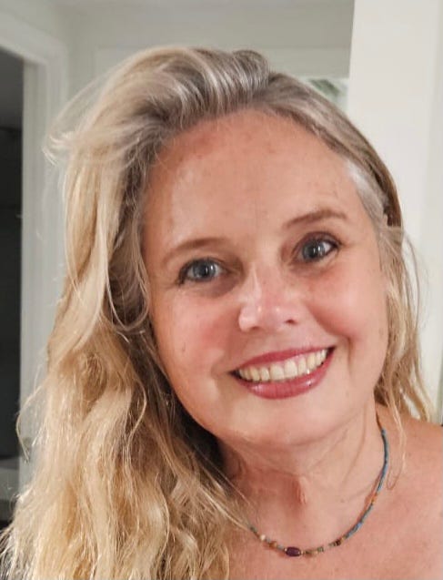 Heidi Merika | Substack