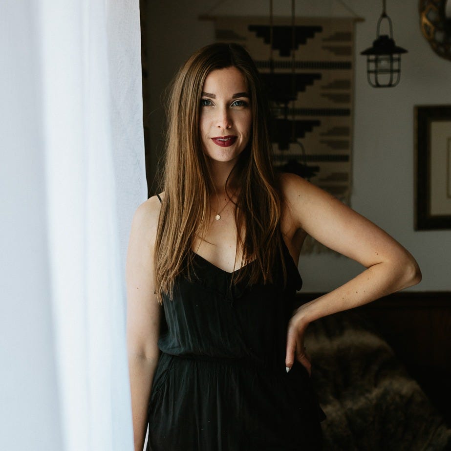 Jill Wise | Substack