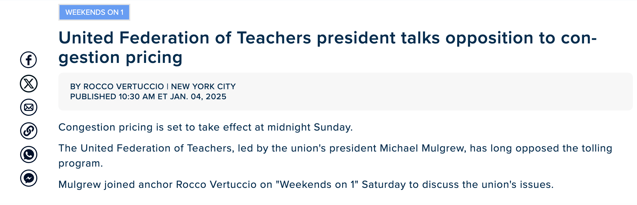 Ed Notes Online: Beware of Unity & MORE, UFT! They ALL claim to be ...
