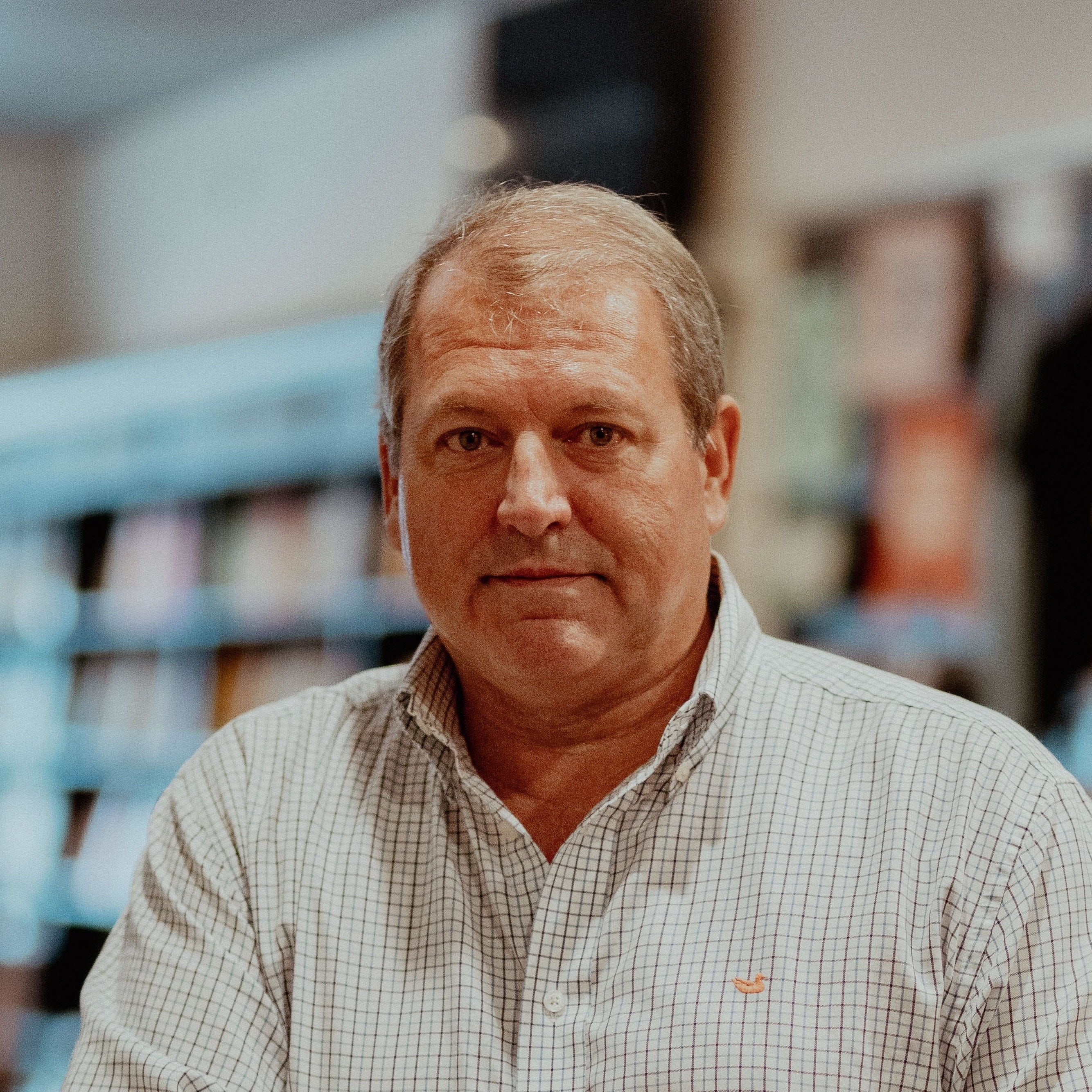 Jeffrey W Massey | Substack